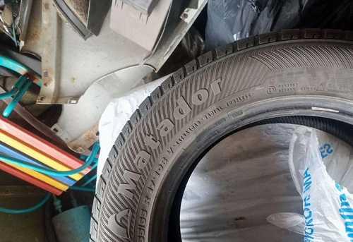 Matador MP 85 Hectorra 4x4 235/65 R17 108