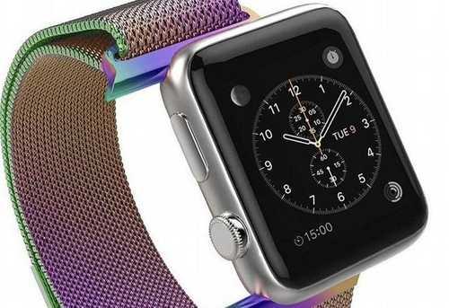 Ремешок на Apple watch se 40mm