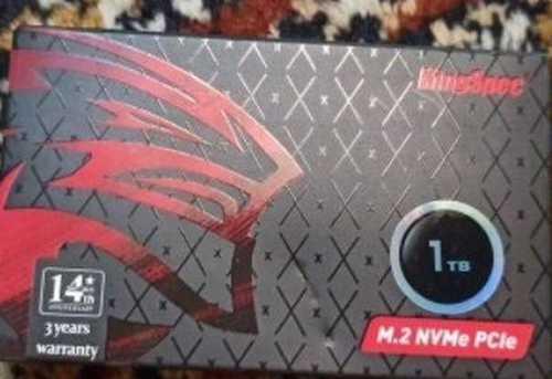 KingSpec M2 SSD 1Tb