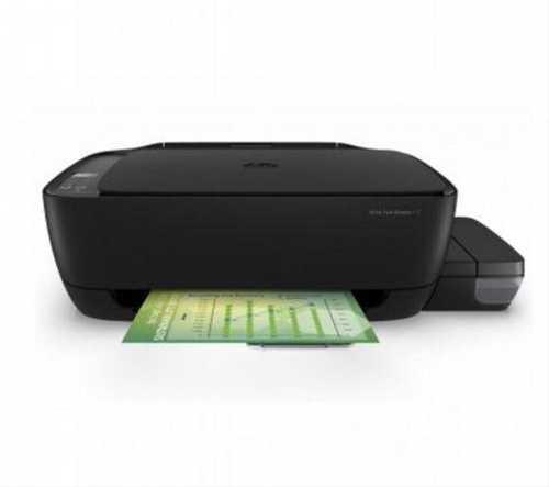 Мфу HP InkTank WL 419 AiO Printer 157078