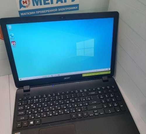 Ноутбук Acer N15W4 (28721-2)