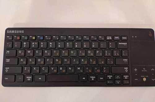 Клавиатура для смарт тв VG-KBD1000