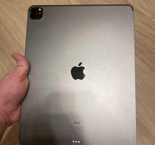 iPad pro 12.9 2020 256gb