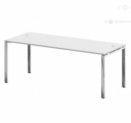 Стол для руководителя Metal system direct бп.срр-6