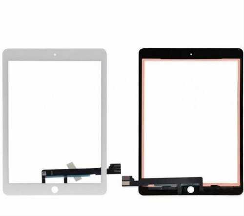 Тачскрин для Apple iPad Pro (9.7) (White)