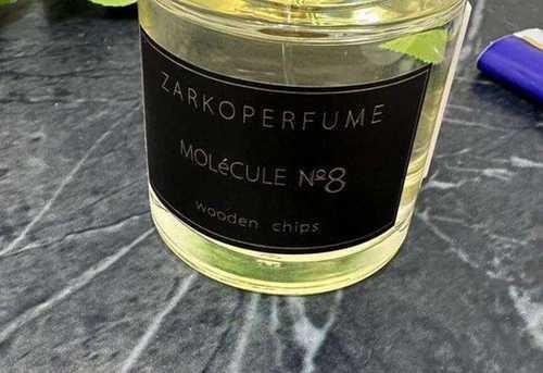 Zarkoperfume molecule 8 98мл витринные