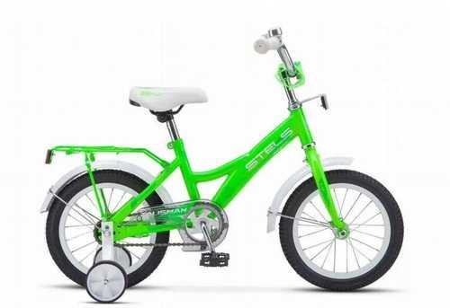 Новый детский велосипед Stels, 6000