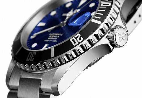 Новые Revue Thommen Diver Automatic 17571.2123