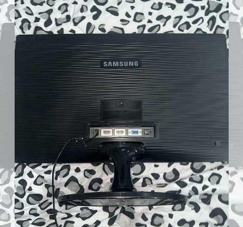 Монитор Samsung syncmaster BX2331