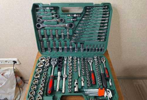 Набор инструментов Tools 151 предмет