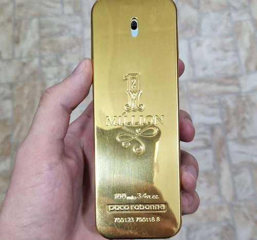 Paco rabanne 1 million