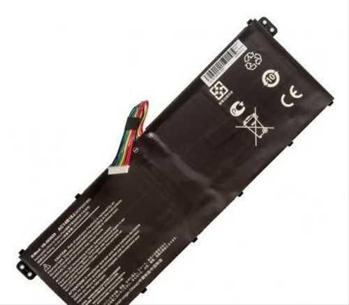 Аккумулятор для ноутбука Acer es1-131-c1nl
