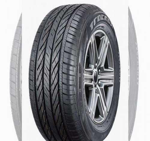 Tracmax X-Privilo H/T 255/70 R16 111H