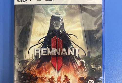 Remnant 2 PS5 New