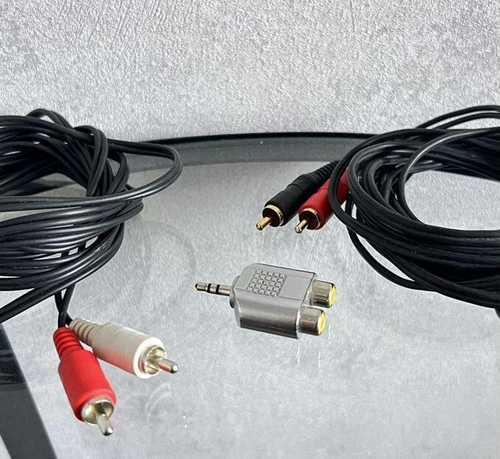 Провода шнуры кабели переходники