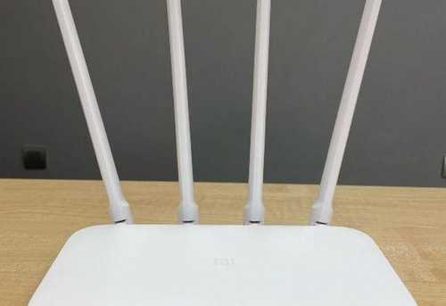 Wi-Fi роутер Xiaomi Router 4C (R4CM)