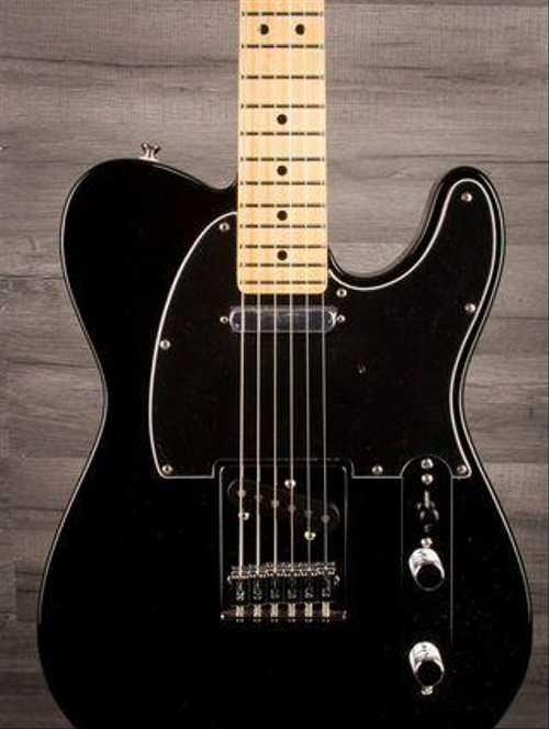 Электрогитара Fender Player Telecaster Maple FB
