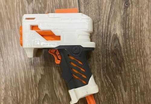 Бластеры Nerf