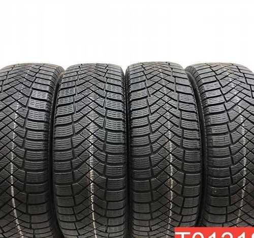 Pirelli Ice Zero FR 215/60 R17 100T