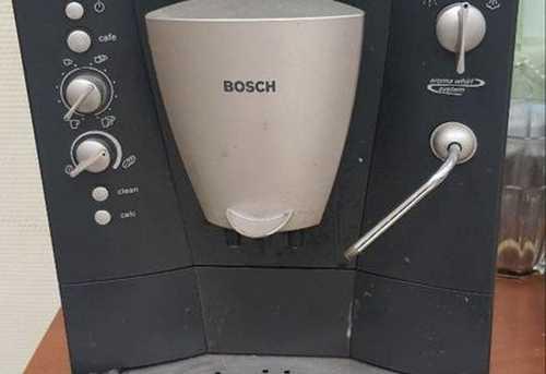 Кофемашина Bosch Benvenuto B20
