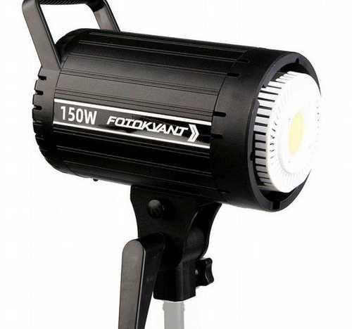 Осветитель Fotokvant LED-100W