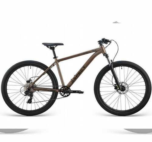 Горный велосипед Aspect Radium Pro 27.5 (2025)