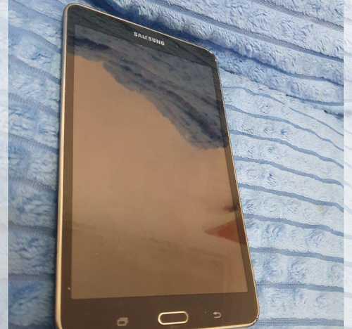 Samsung galaxy tab 4 sm t230 8gb