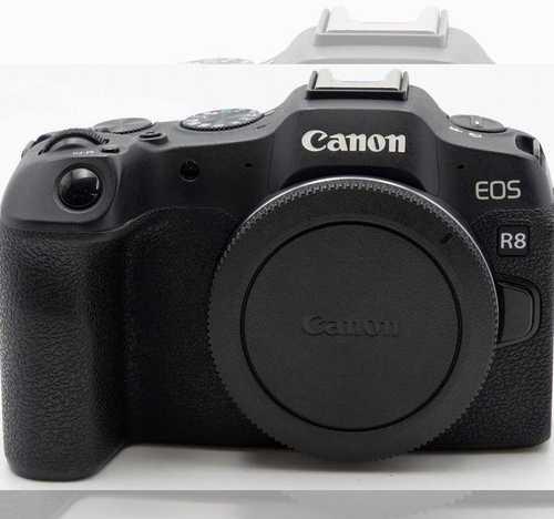 Фотоаппарат Canon EOS R8 Body (S/N 038021002888)