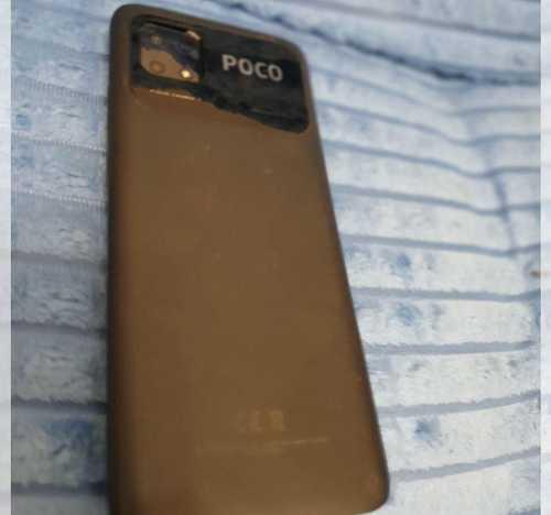 Xiaomi Poco C40, 4/64 ГБ