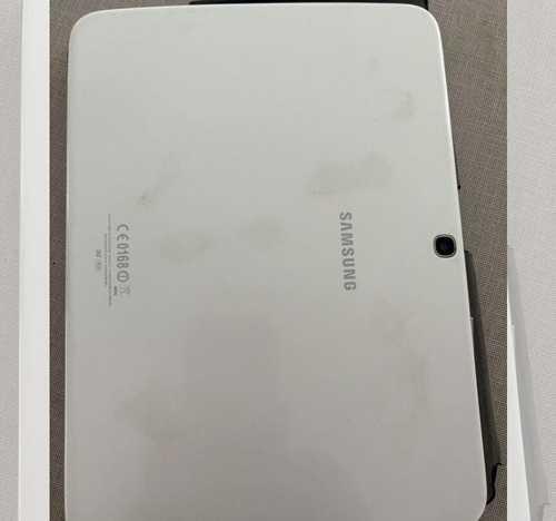 Планшет samsung galaxy tab 3 gt p5200