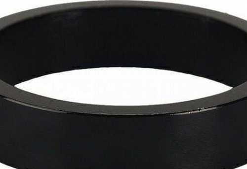 Кольцо проставочное Alhonga HJ-AL001 10 мм черное