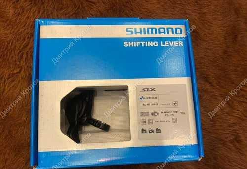 Манетка Shimano SLX SL-M7100 (12ск)