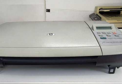 Сканер HP m1005