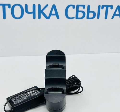 Sony Зарядная станция DualShock 4 на два геймпада