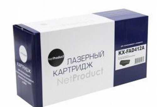 Драм-юнит NetProduct (N-KX-FAD412A) для Panasonic