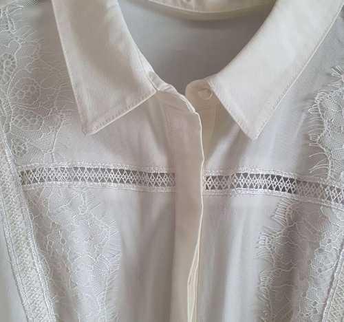 Блузка guess оригинал