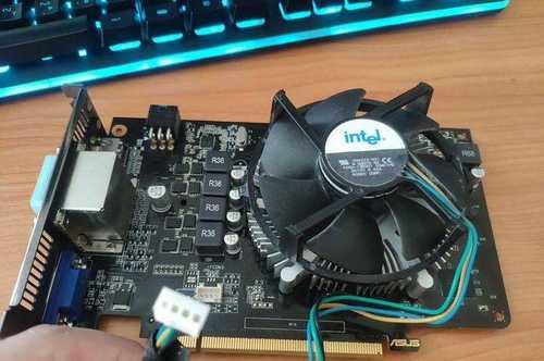 Gtx 650ti