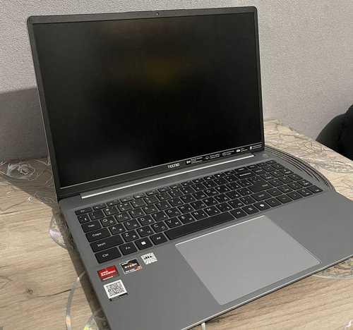 Tecno megabook k16sda