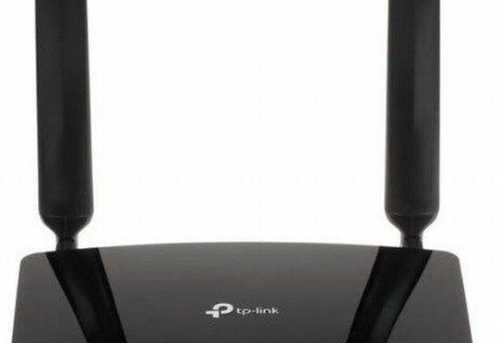 Wifi роутер 4g модем с сим TP-Link TL-MR6400