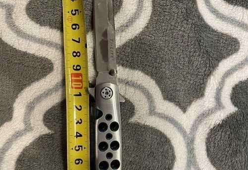 Нож Cold Steel Ti-Lite