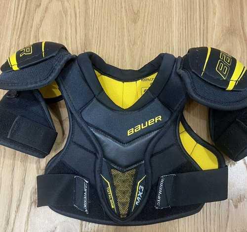 Нагрудник Bauer Supreme MX3 детский