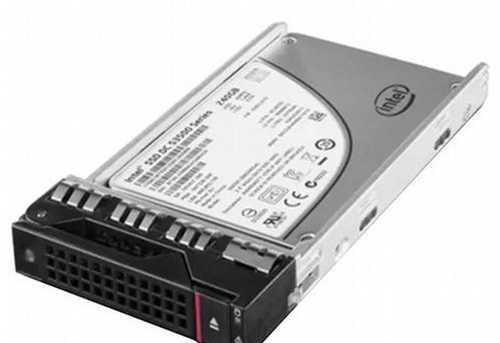 Накопитель SSD Lenovo ThinkSystem DE Series 1.92TB