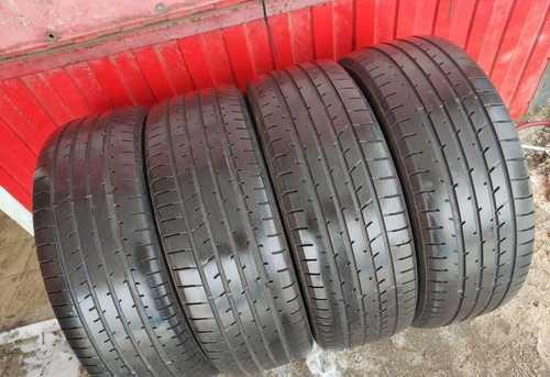 Toyo Proxes R36 225/55 R19 99V