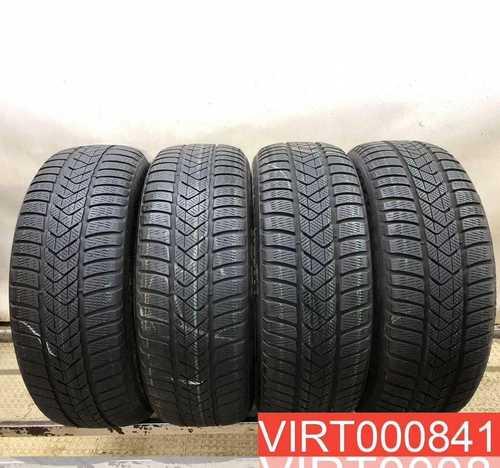 Pirelli Winter Sottozero 3 235/55 R17 103V