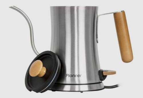 Электрический чайник Pioneer новый
