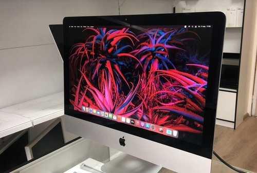 iMac Late 2017 21.5 i5 2.3 16Gb 1.03FD (1392)