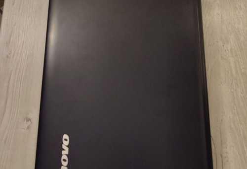 Lenovo G560E