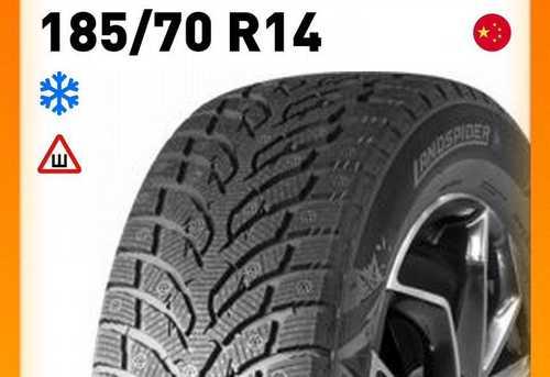 Landspider Arctictraxx 185/70 R14 92T