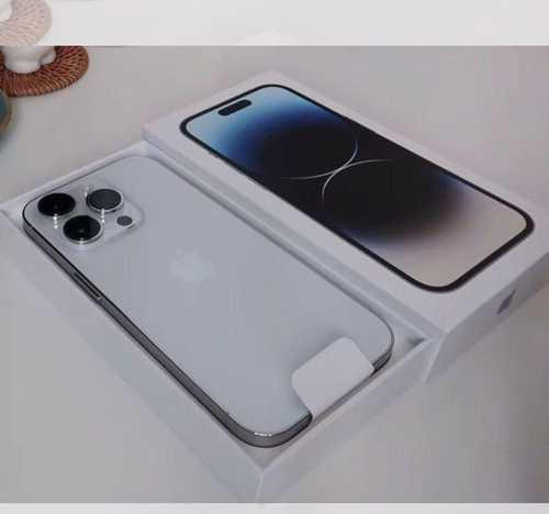 iPhone 14 Pro, 256 ГБ