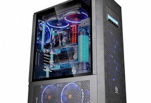 Корпус Thermaltake Core X71 TG 177393